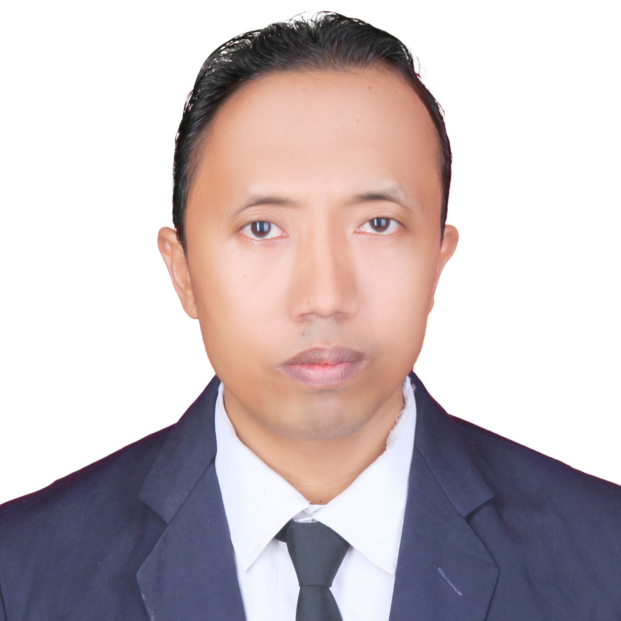 Tenaga Kependidikan – Website Departemen Teknik Elektro dan Informatika ...