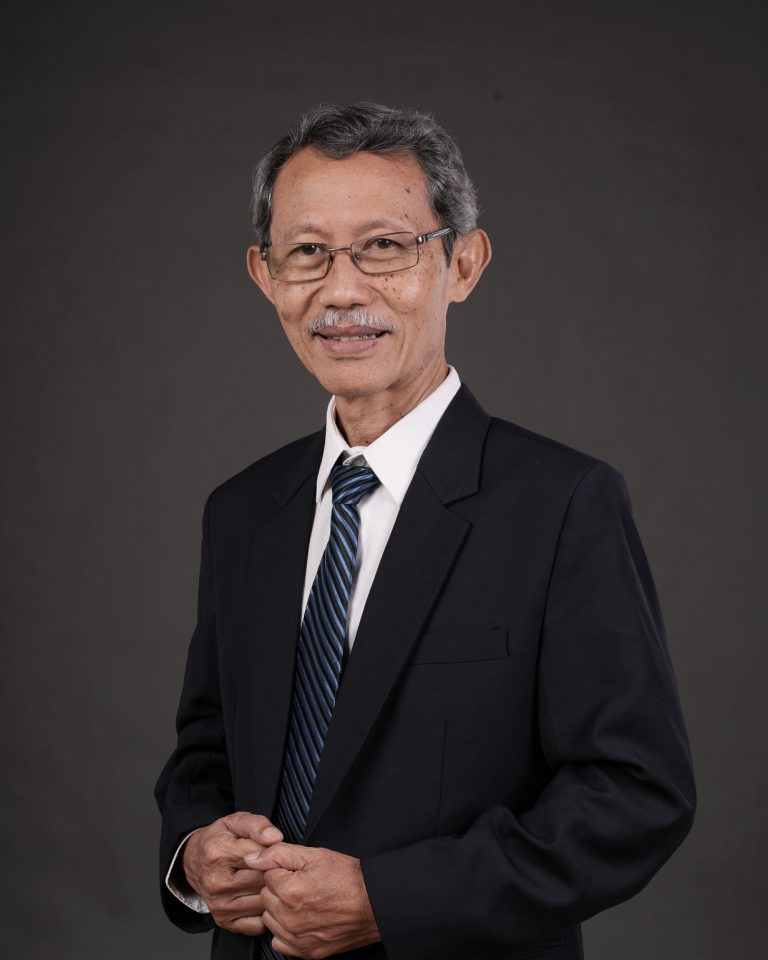 Tenaga Pendidik – Website Departemen Teknik Elektro dan Informatika ...