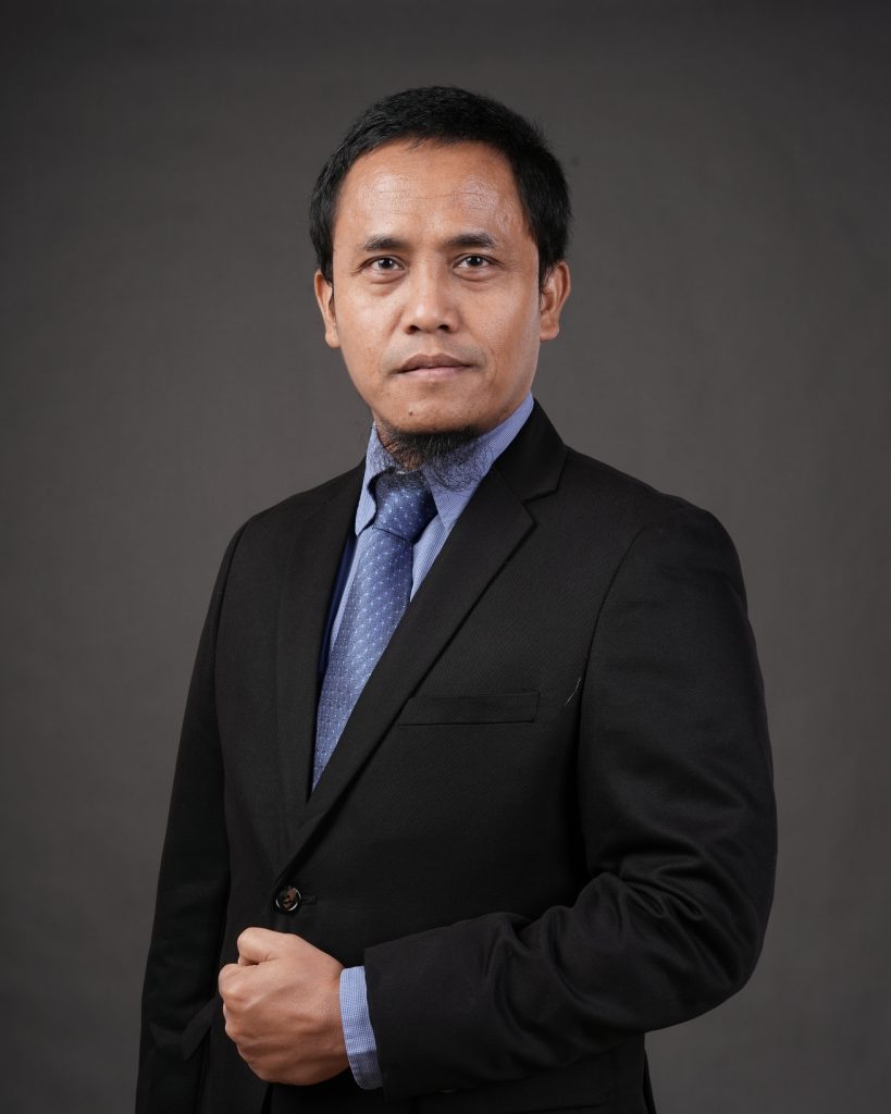 Tenaga Pendidik – Website Departemen Teknik Elektro dan Informatika ...