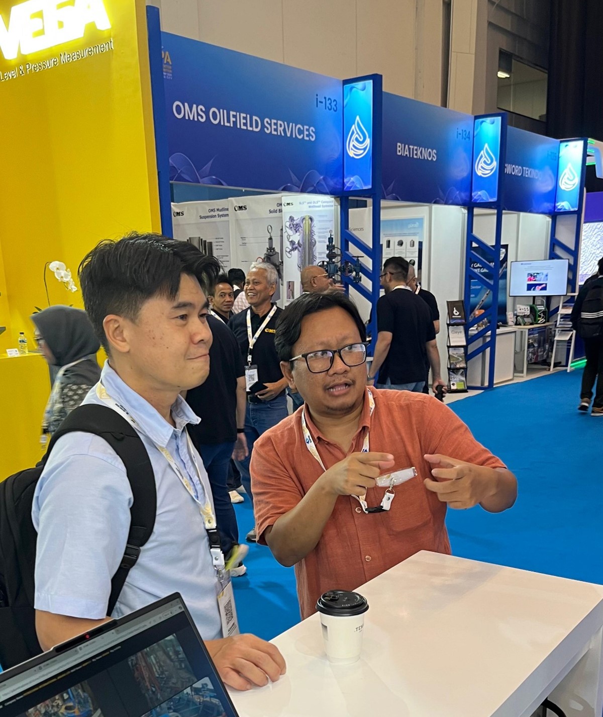 Dosen Prodi TRPL UGM Berpartisipasi dalam The 49th IPA CONVEX 2025 di ...