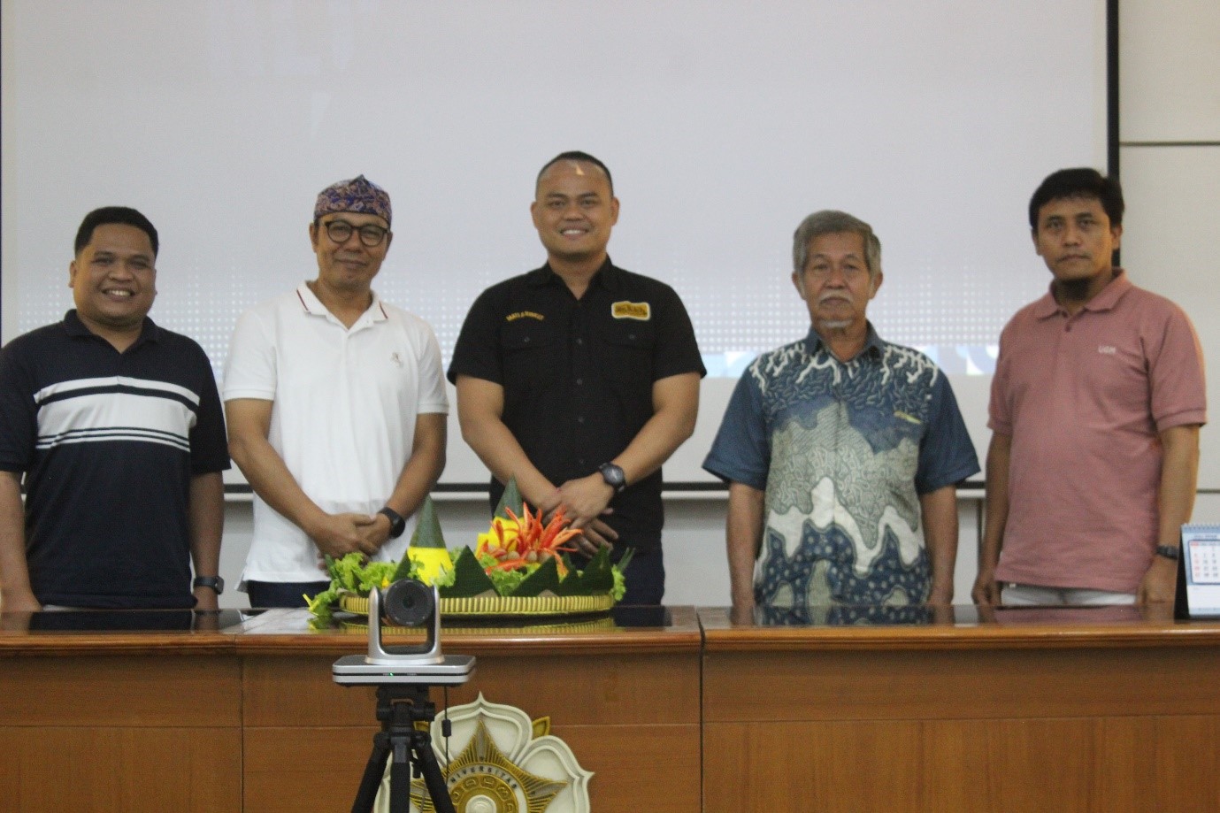 Reuni Alumni Teknologi Rekayasa Elektro SV UGM 2025 – Website ...